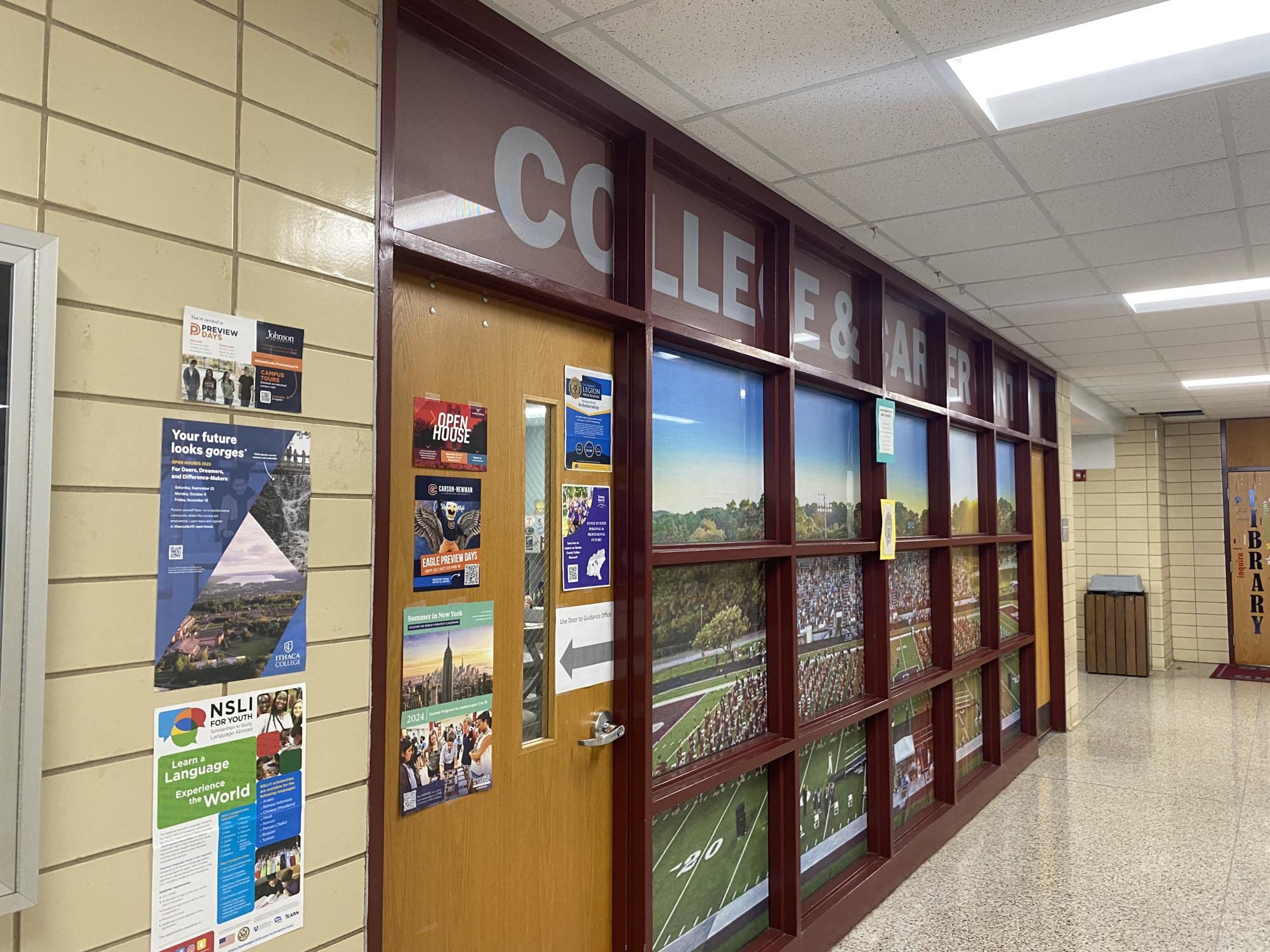 Evolution of college application process presents new challenges for ...